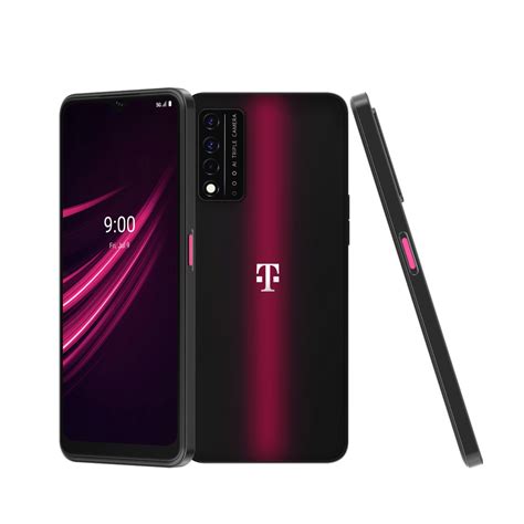 T Mobile Revvl V G Brand New Lagoagrio Gob Ec