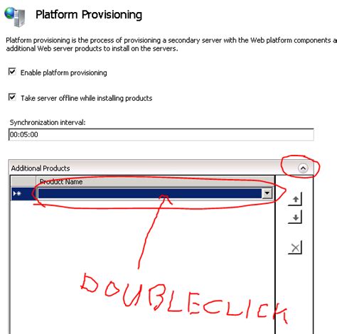 Web Farms In Net And Iis Using Web Farm Framework 22 Part 2