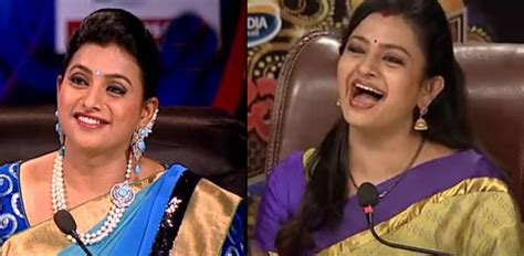 Roja Re Entry To Jabardasth రోజా వద్దు ఇంద్రజ ముద్దు