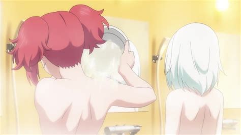 Keijo Fanservice Compilation Eporner