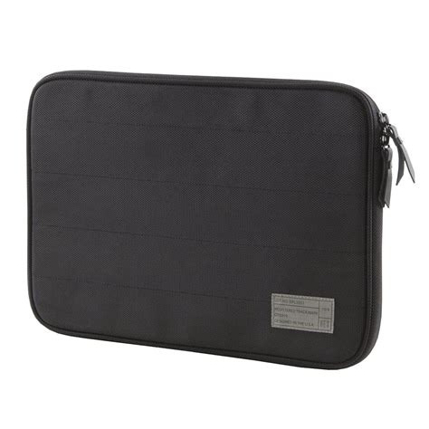 Hex Sleeve Case With Rear Pocket For Microsoft Surface Black Walmart Com Walmart Com