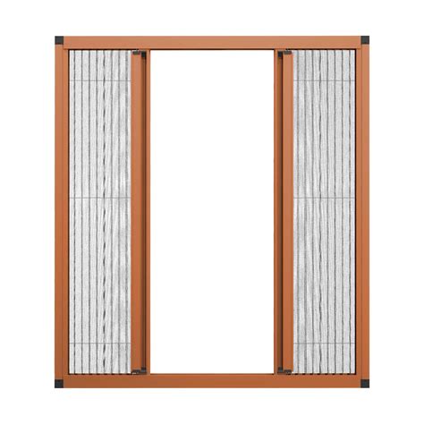 Double Pleated Fly Screen Elit Fly Screens