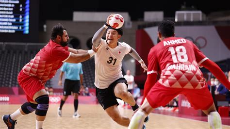 What Are Olympic Handball Rules Explaining Everything You Need To Know