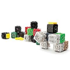 Modular Robotics Cubelets Twenty Robot Blocks A Z Shop