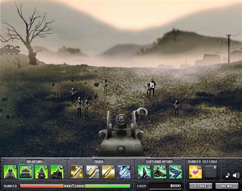 Last Line Of Defense Hacked Cheats Hacked Free Games