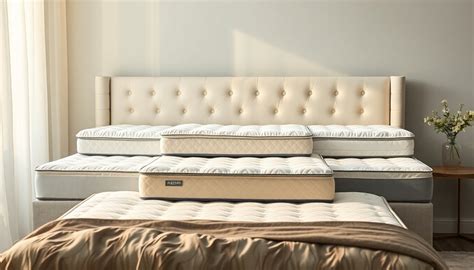 15 Best Bed Mattresses Of 2025 Unmatched Comfort And Support Mad