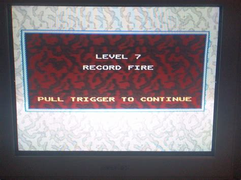 Multi Purpose Arcade Combat Simulator Macs Video Manual Gameplay