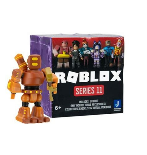 로블록스 미스터리 랜덤피규어 11 한국판 정품 정품 레고 호환 블럭 블록 티몬