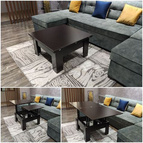 Stol Transformer -Стол трансформер. Новый .: 2 000 000 сум - Мебель для ...