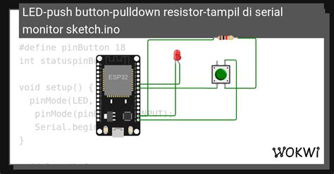 Wokwi Online ESP32 STM32 Arduino Simulator
