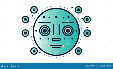 A Support Machine Icon Representing The Supervised Learning Algorithm