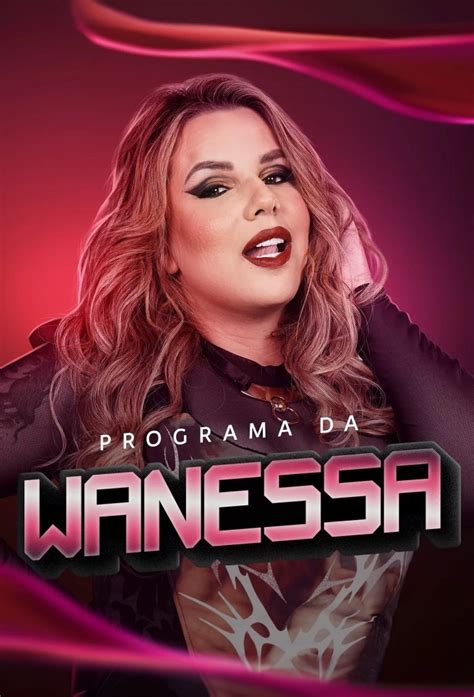 Programa Da Wanessa Tv Time