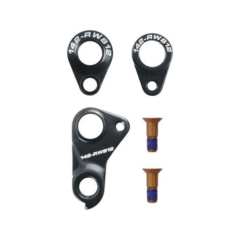 219574 Ids2 142x12mm Complete Kit Scott