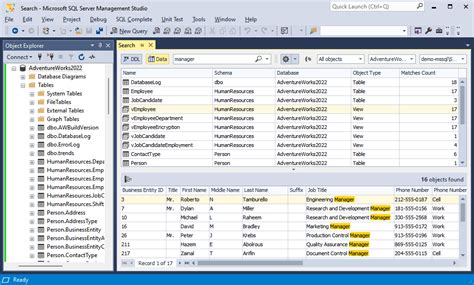 Ssms 20 Dbforge Sql Tools Your Winning Combination Devart Blog