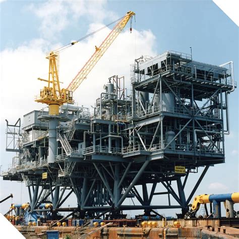 Control Solution Trends Petrotech Inc