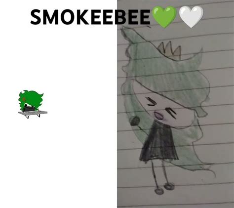 I Love Smokeebee Smokeebee Youtube