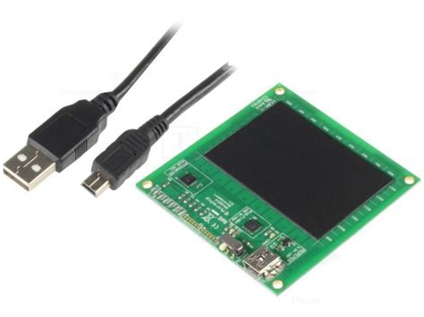 Microchip Dm160219 Interface Development Kit Price From Rs 6381 Unit Onwards Specification And
