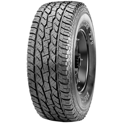 Wormdrive AT-980E Tyre | All-Terrain Tyres | 4x4 Tyres | Maxxis Tyres UK