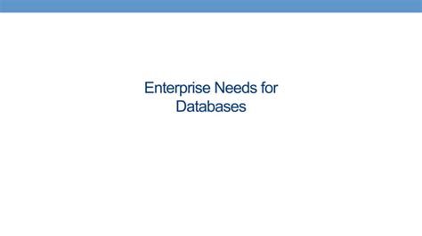 Postgresql High Availability In A Containerized World Ppt