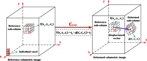 Accurate B Spline Based 3 D Interpolation Scheme For Digital Volume