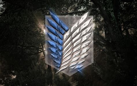 «scout Regiment Hd Wallpapers