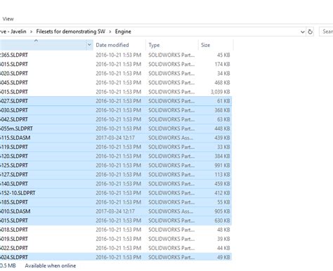 Windows Status Bar Archives
