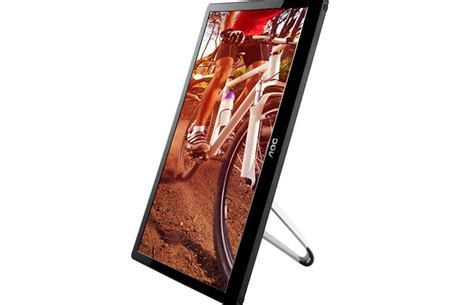 AOC E1659fwu Review 16 Inch USB 3 0 Portable Monitor LAPTOP Laptop Mag