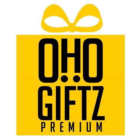 อยากได้ของขวัญไม่ซ้ำใคร🎁 หรือของพรีเมี่ยมเก๋ๆ ต้อง Oho Tz นะคะ 🎁 รับสกรีนโลโก้ สกรีนชื่อร้าน