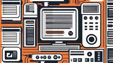 Premium Ai Image The Intricacies Of Computer Programming