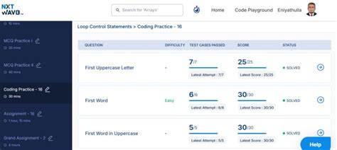 Python Loop Nxtwave Nxtwaveindia Nxtwavejourney Codingchallenge