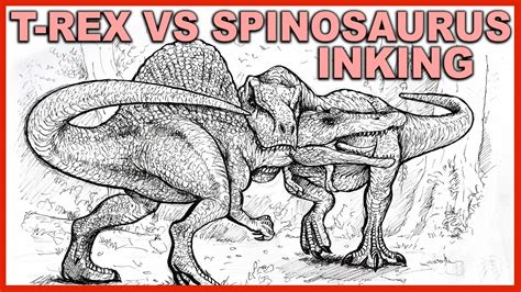 Indominus Rex Vs T Rex Coloring Page Coloring Pages Images And Photos