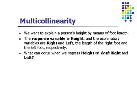 Regression Analysis Part 2 Inference Dummies Interactions Multicollinearity