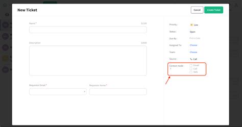 Create Custom Ticket Fields Surveysparrow