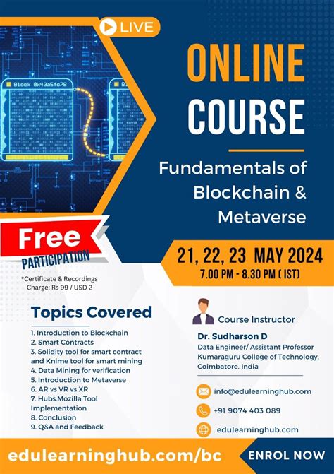 a2z edulearninghub on linkedin online course on fundamentals of