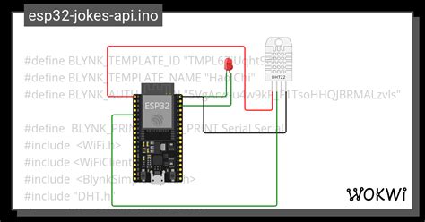 Esp32 Jokes O Copy Wokwi Esp32 Stm32 Arduino Simulator