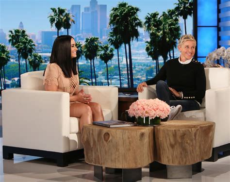 Demi Lovato Looks Dangerously Curvy On Ellen Porn Pictures Xxx Photos Sex Images Pictoa