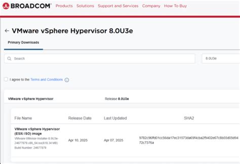 Official Vmware Visio Stencils And Icons For 2025