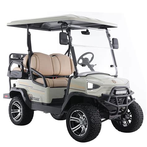 Questions And Answers Gotrax Guide4 Electric Golf Cart W43 Mi Max