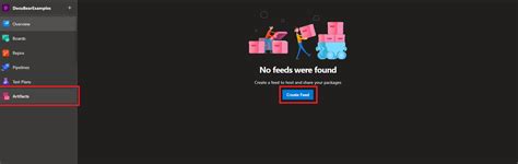 Azure DevOps Build Deploy NuGet Package To Private Feed Docubear