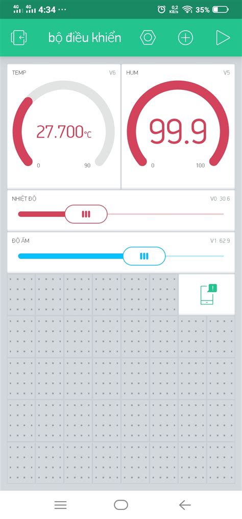 Dht22 Display Error Need Help With My Project Blynk Community