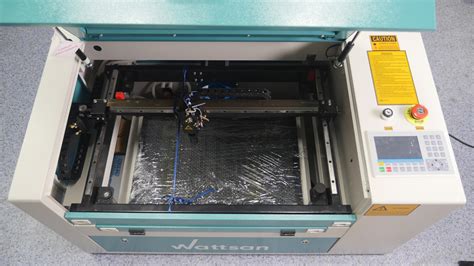 How To Select A Laser Cutting Machine — Virmer