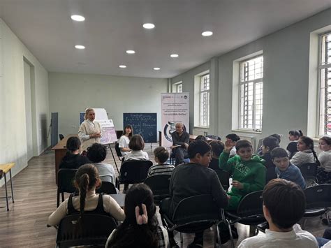 ️ სსიპ ქალაქ თბილისის 29 საჯარო სკოლა