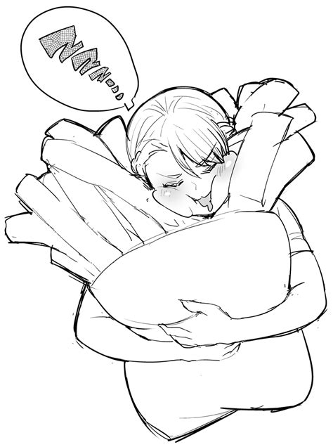 Erufuda San Elf San Wa Yaserarenai Drawn By Synecdoche Danbooru