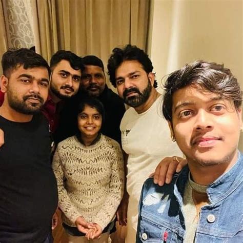 Singer Shivani Singh