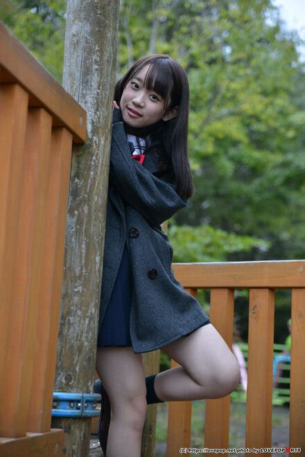 Pretty Schoolgirl Kano Yura From Japan Kano Yura 18 Porn Pic Eporner