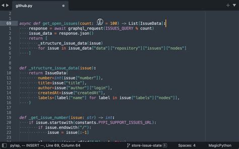 Setting Up Sublime Text 4 For Python Yeray Díaz Díaz