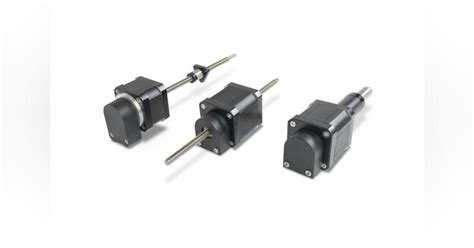 Lindsey Brimage Pmp On Linkedin Close The Stepper Motor Linear Actuator Feedback Loop