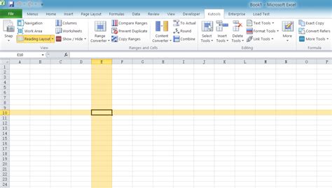 how to install kutools for excel lalargeek