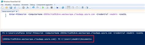 Enabling Remote Powershell Connections To A Dynamics 365 Business Central Azure Vm Sandbox