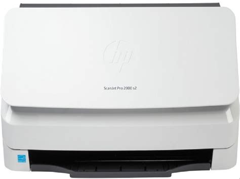 Hp Scanjet Pro N4000 Snw1 Sheet Feed Scanner at ₹ 57399 | HP 3000 S3 ...